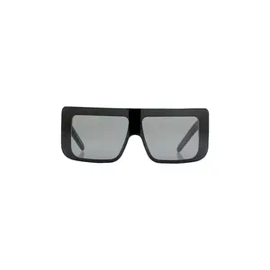 Rick Owens Rick Owens Documenta Sunglasses Black
