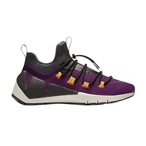 Nike Air Zoom Grade Pinnacle Sneakers - Purple
