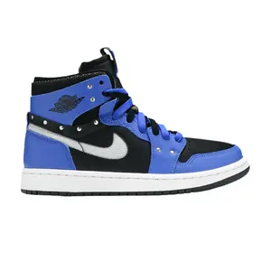 JORDAN 1 Zoom Comfort Se 'sisterhood - Blue