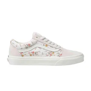 Floral Shoes For Men