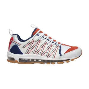 Nike Clot X Air Max 97 Haven Sneakers - White
