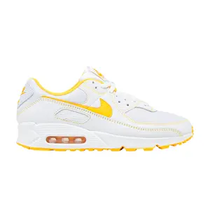 Nike Air Max 90 Sneakers - White