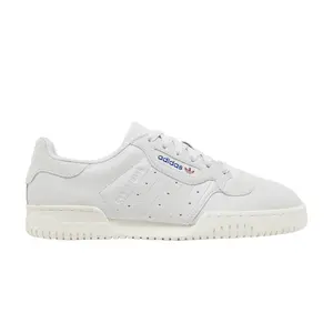 Adidas Powerphase Sneakers - Grey