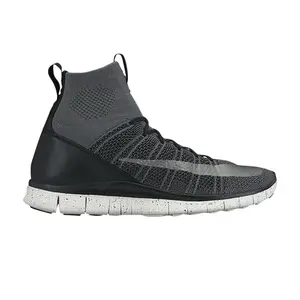 Nike Free Flyknit Mercurial