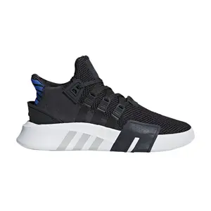 Adidas Eqt Basketball Adv Sneakers - Black