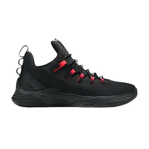 JORDAN Ultra.fly 2 Low Sneakers - Black