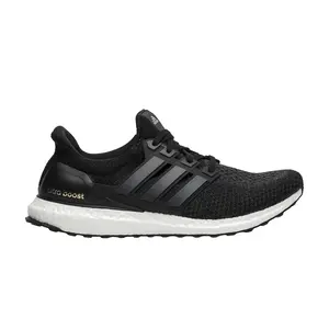 Adidas Ultraboost 2.0 - Black