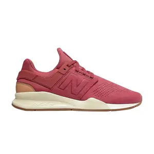 NEW BALANCE 247v2 Sneakers - Red