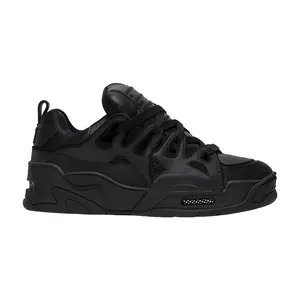 Under Armour Awge X Srlo Sneakers - Black