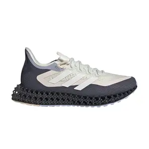 Adidas 4dfwd 2 Sneakers - Cream