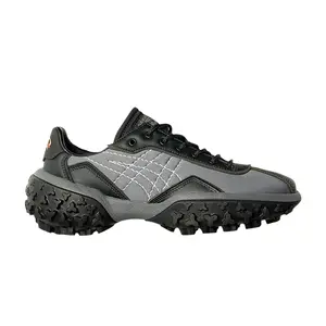 Asics Street Fighter X Endactus Sneakers - Black