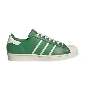 Adidas Superstar Sneakers