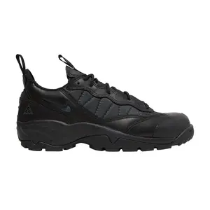 Nike ACG Air Mada Low PRM Sneakers Black