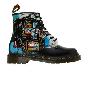 Women's Multicolor Boots