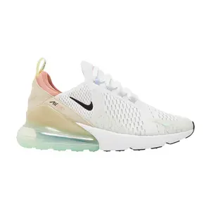 Nike Air Max 270 Sneakers - White