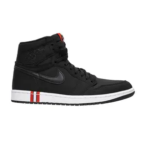 JORDAN Paris Saint-germain 1 Retro High Og Sneakers