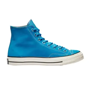 CONVERSE Chuck 70 High Hero Sneakers - Blue