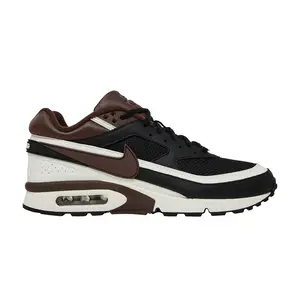 Nike Max Bw City Pack Beijing Sneakers - Black