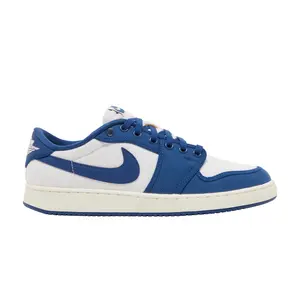 Nike Jordan Low Top Sneakers For Women