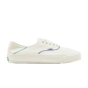 VANS Madhappy X Og Style 43 Lx 'marshmallow' Sneakers - Cream