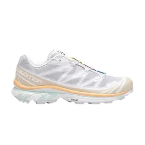 SALOMON Xt-6 Advanced - Blue