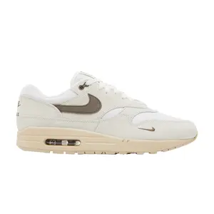 Nike Air Max 1 Sneakers - White