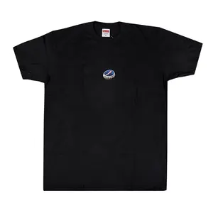 Supreme Bottle Cap Tee - Black
