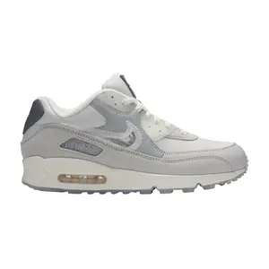 Nike Max 90 London Sneakers - Grey