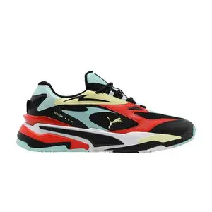 PUMA Rs-fast Franchise Sneakers - Multicolor