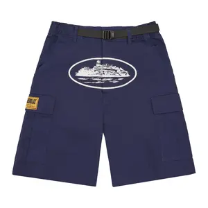 Corteiz Cargo Shorts For Men