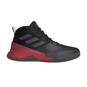 Adidas Ownthegame Sneakers - Black