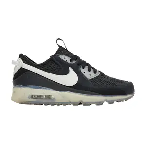 Nike Air Max Terrascape 90 Sneakers - Black