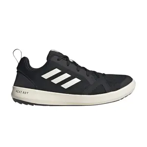 Adidas Terrex Boat Heat.rdy Sneakers - Black