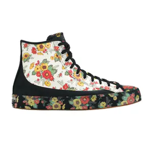 CONVERSE Chuck Taylor All Star Sasha High Floral Bloom
