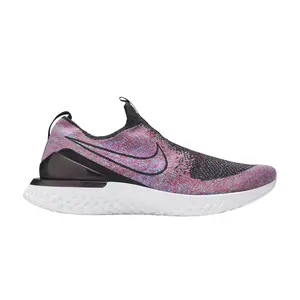 Nike Epic Phantom React Flyknit Sneakers