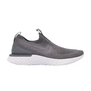Women's Nike Grey Shoes