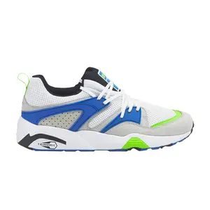 PUMA Blaze Of Glory Reverse Classics Sneakers - White
