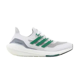 Adidas Ultraboost 21 - White