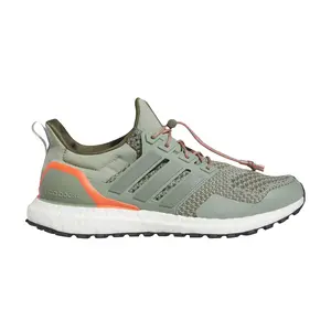 Adidas Ultraboost 1.0 Sneakers - Green