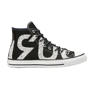 CONVERSE Gore-tex Soho Survivor Chuck Taylor All Star High - Black