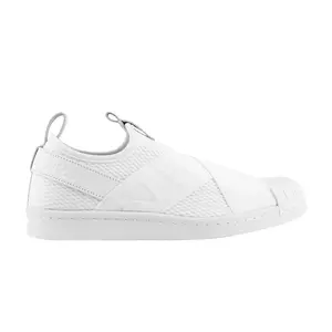 Adidas Superstar Slip-on Sneakers