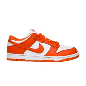 Nike Dunk Low Retro Sp 'syracuse - Orange