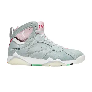 JORDAN Retro Se 'hare 2.0 - Grey