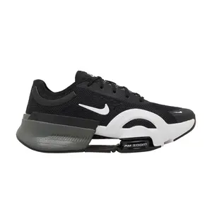 Nike Air Zoom Superrep 4 Next Nature - Black