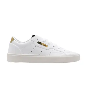 Sleek Women's Sneakers