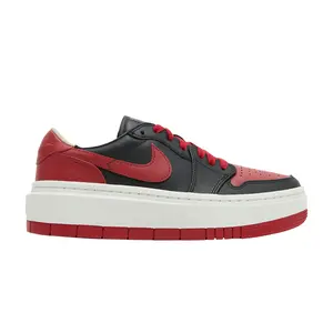 JORDAN 1 Elevate Low Se 'bred - Red