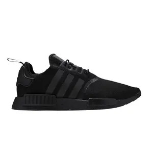 Adidas Pharrell X Nmd_r1 Future - Black