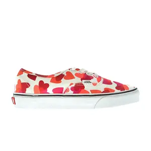 VANS Authentic Valentine Hearts