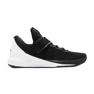 JORDAN Trainer 3 - Black