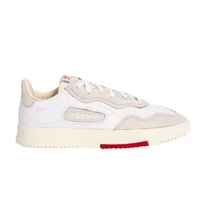 Adidas The Next Door X Sc Premiere Sneakers - White